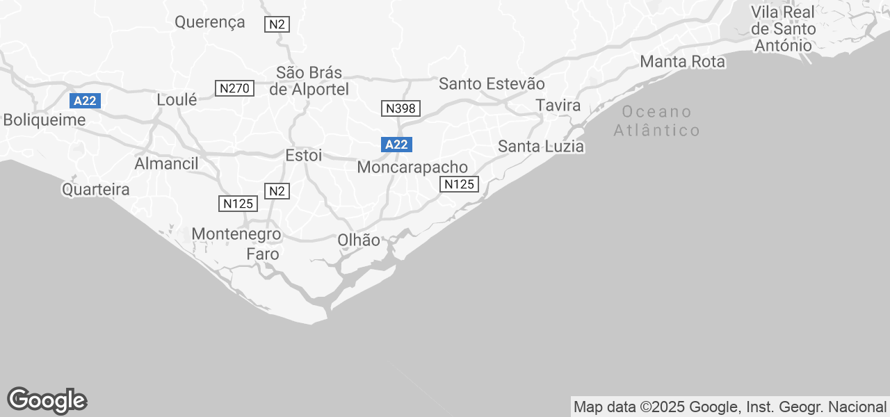 Algarve Fuseta mieten Sie bei Micazu | Micazu